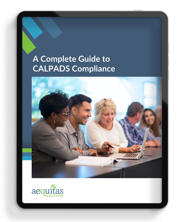 A Complete Guide to CALPADS Compliance Guide | Aequitas Solutions